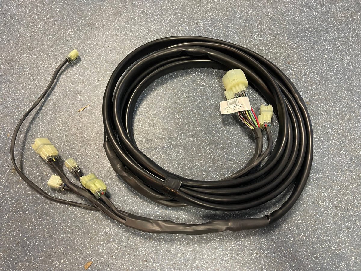 Honda remote control / engine cable & Outboard Outlet