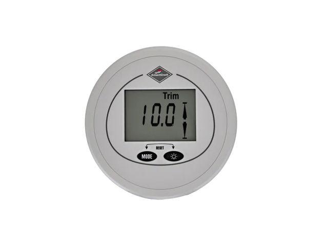 Mercury Smartcraft monitor & Outboard Outlet